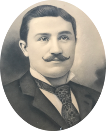 About - The Genuine Gentleman