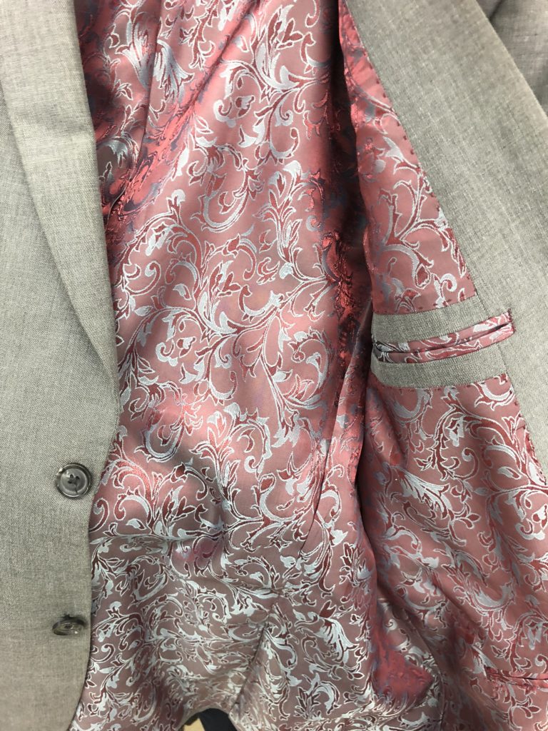 Hallmarks of Quality: How to Know Quality in Suits - The Genuine Gentleman
